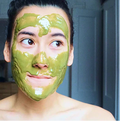 DIY matcha facial mask: your skin’s new best friend – Matcha DNA