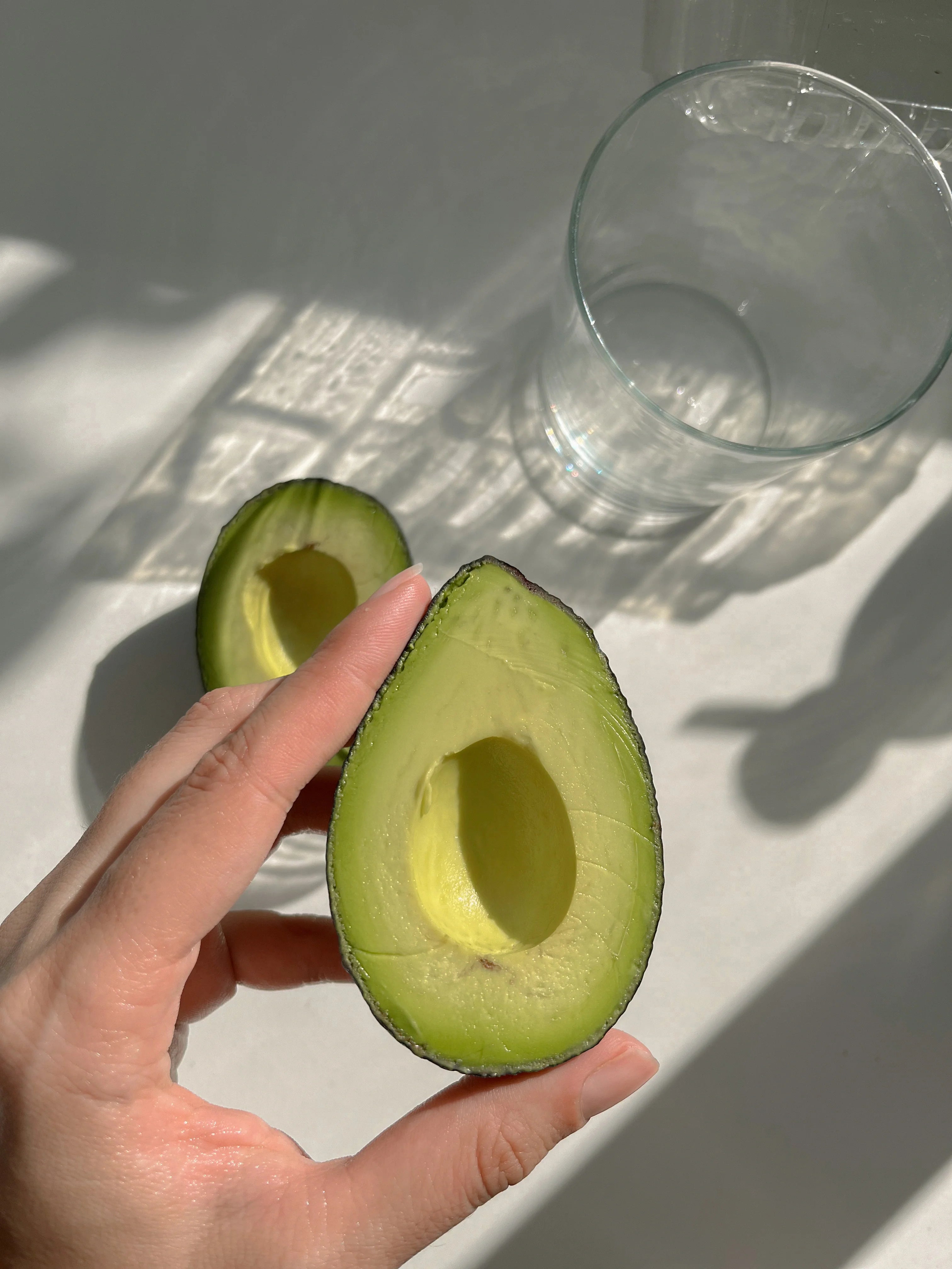 Avocado matcha face mask, your skin’s new bestie – Matcha DNA